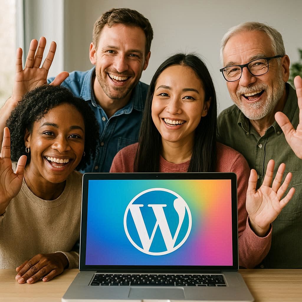 Comment Remplacer Votre CMS par un Site Statique avec Amazon Q CLI Chat - TerraCloud